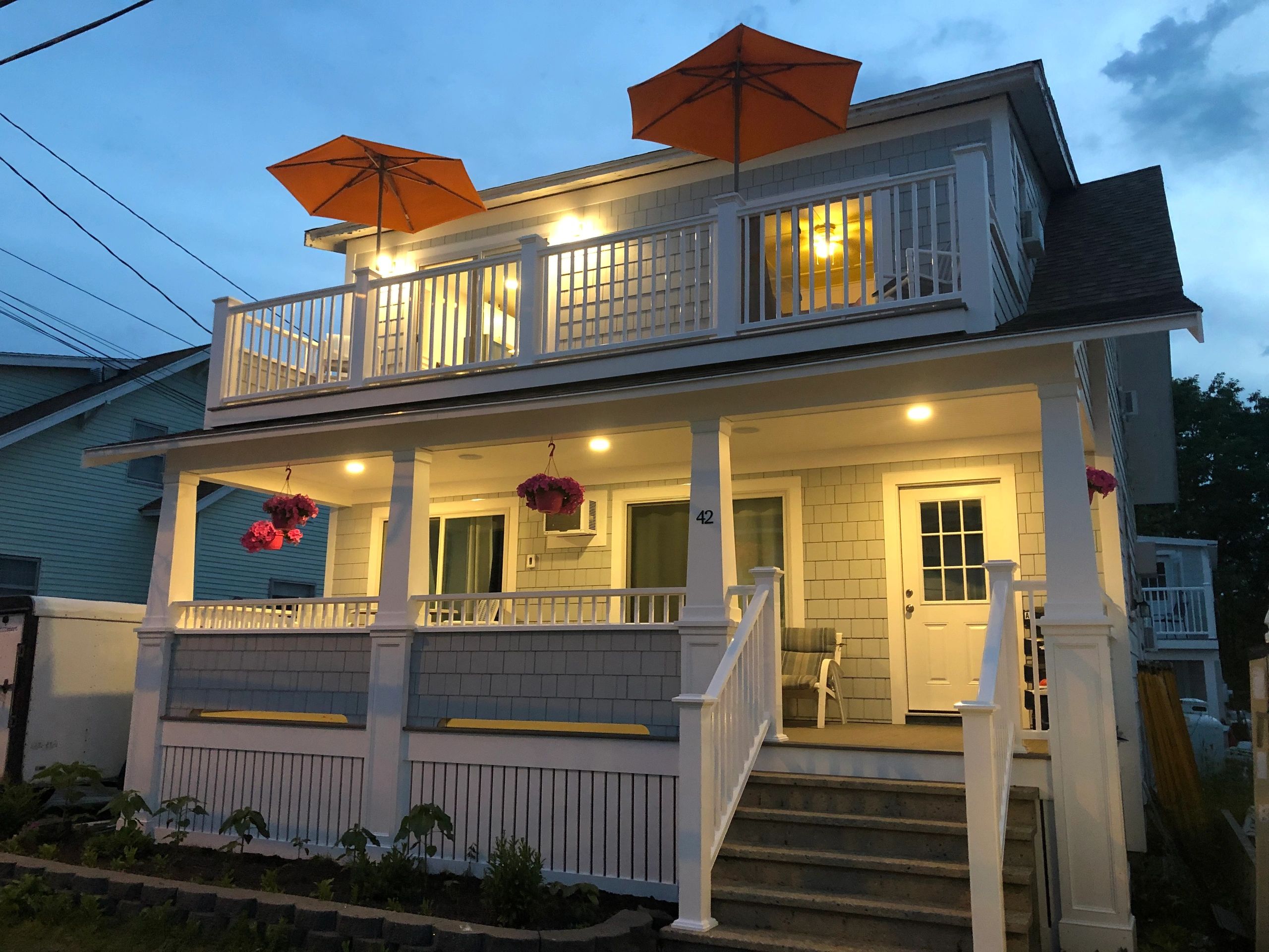Beach Rose Hotel